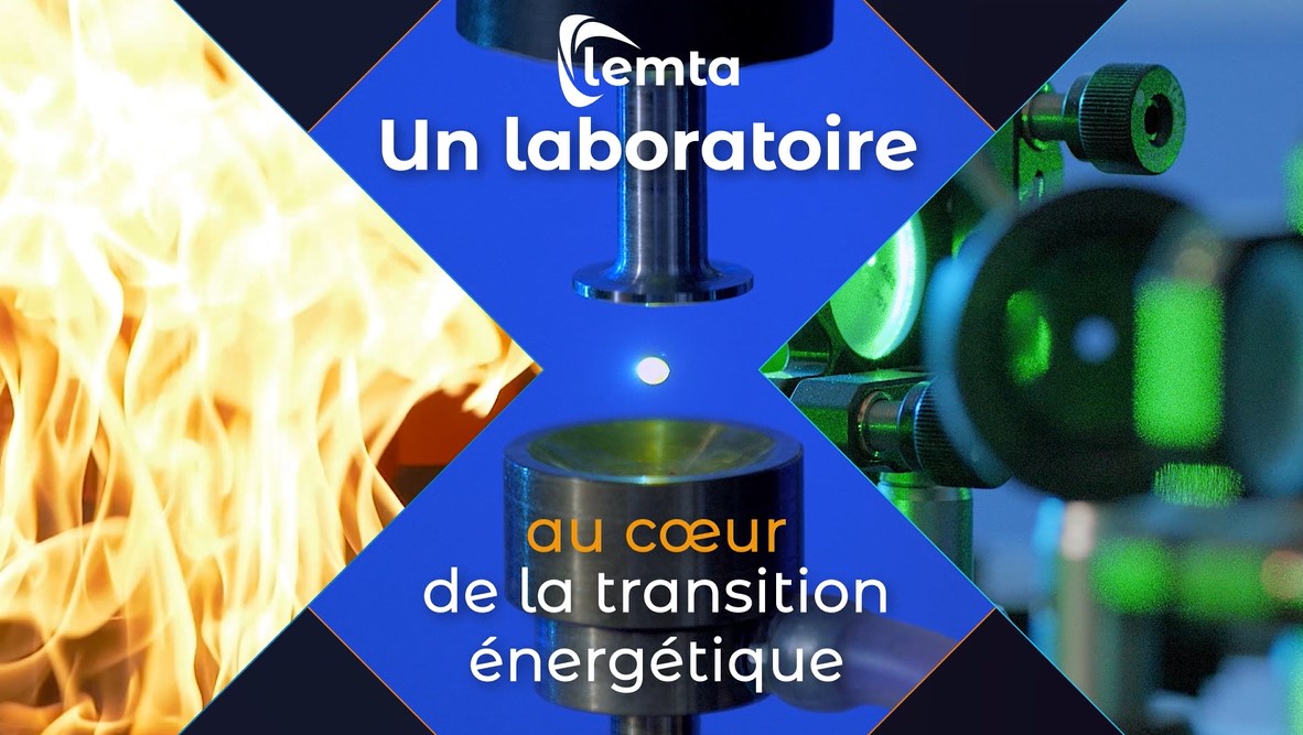 [Retour en images] Colloque anniversaire des 50 ans du LEMTA